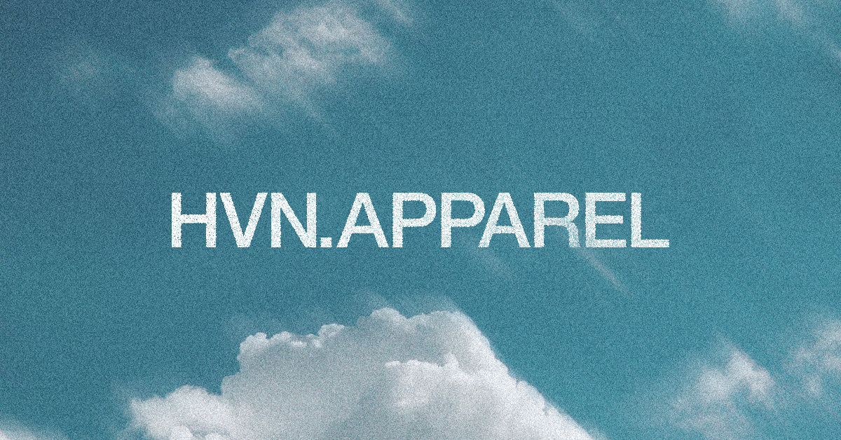 HVN. APPAREL